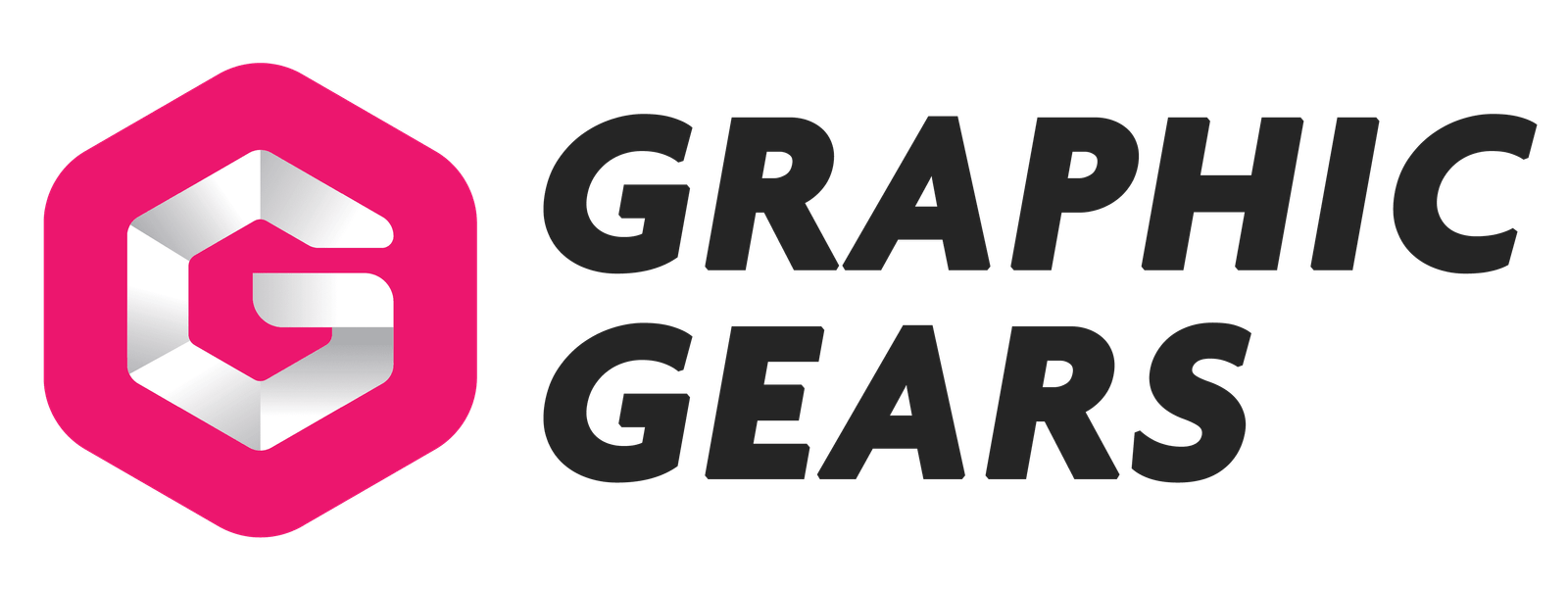 Blog GraphicGears